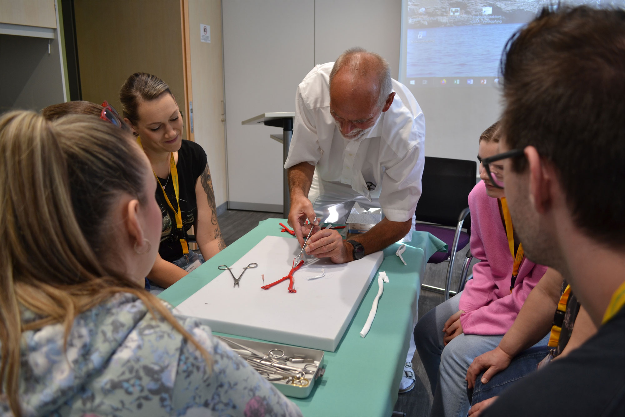 Workshop vom 26./27.9.2023