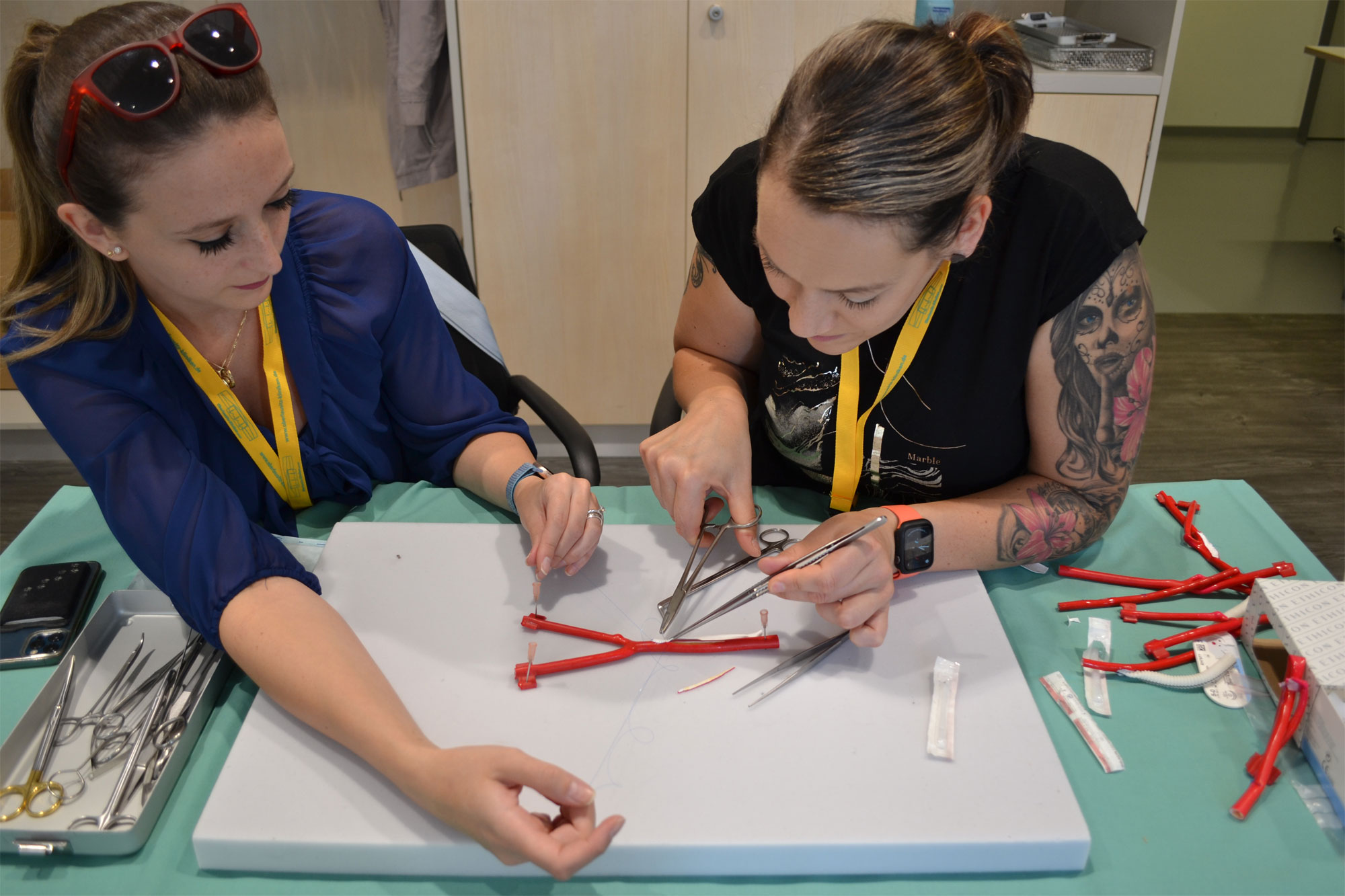 Workshop vom 26./27.9.2023