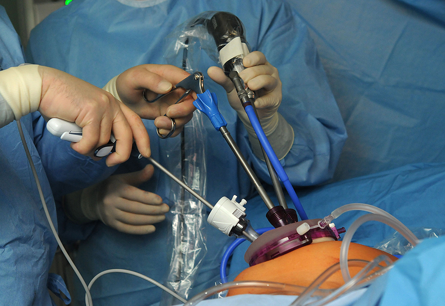 Zentren / Spezialisierungen der Chirurgischen Klinik