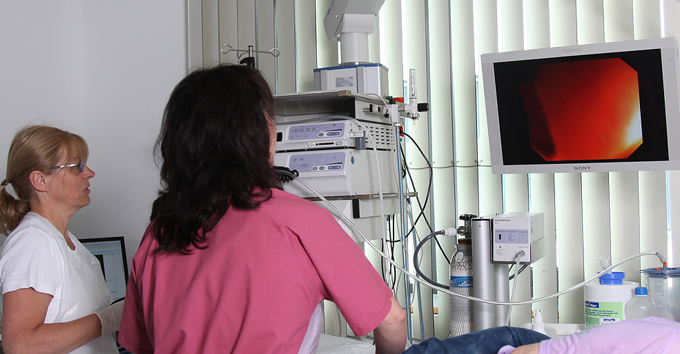 Zentren / Spezialisierungen der Chirurgischen Klinik